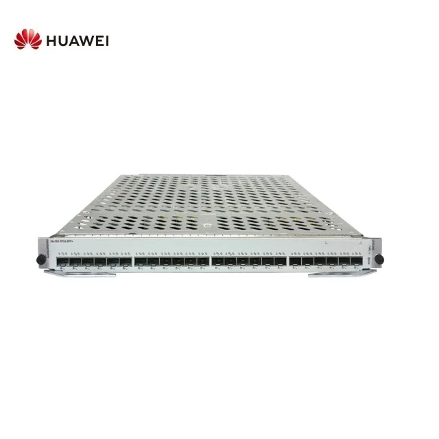 Original 03056745 Cr5d00tfxf71 24-port Otu2-sfp+ Integrated Line ...