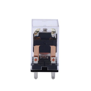 Alion My2 Small 20a 220v 8 Channel Relay Module Electromagnetic Relay ...