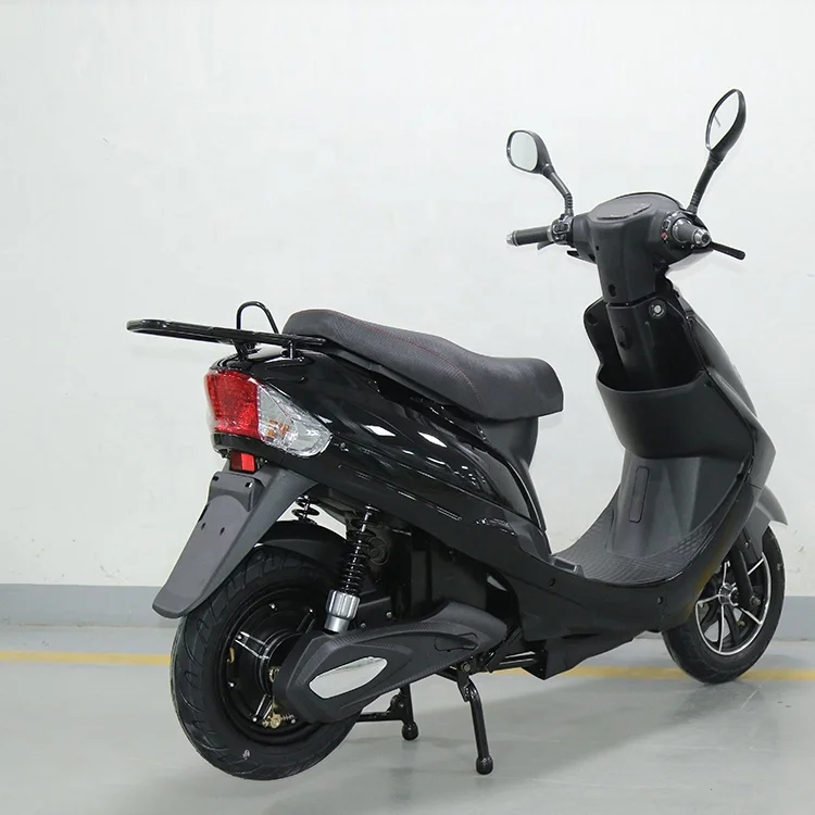 Sunny EEC 1500W Electric Moped - 45KM/H Max Speed