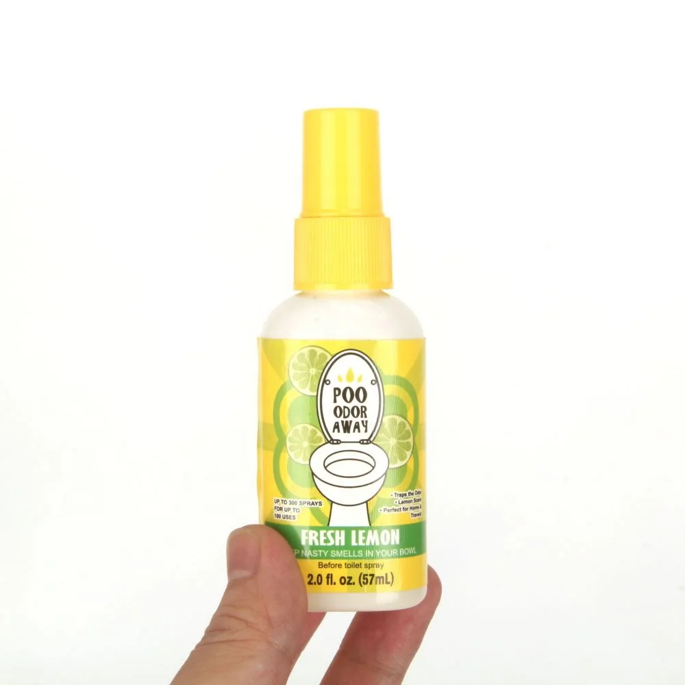 Poop Drops For Toilet