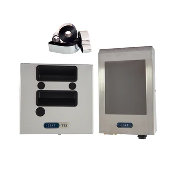 Linx Tt3 Tt5 Tto Printer Thermal Transfer Overprinter - Buy Thermal ...