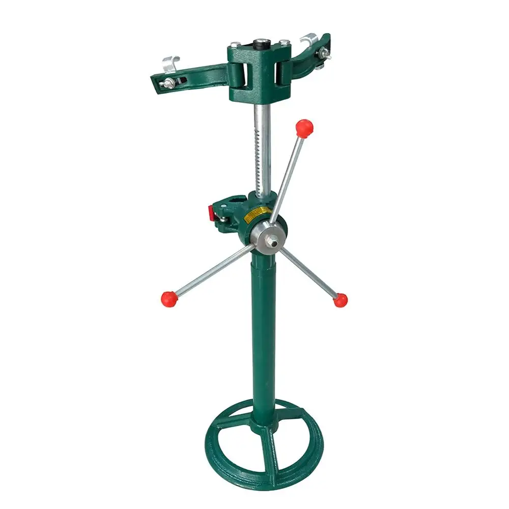 Heavy Duty Auto Suspension Hand Operate Coil Spring Compressor - Buy ...