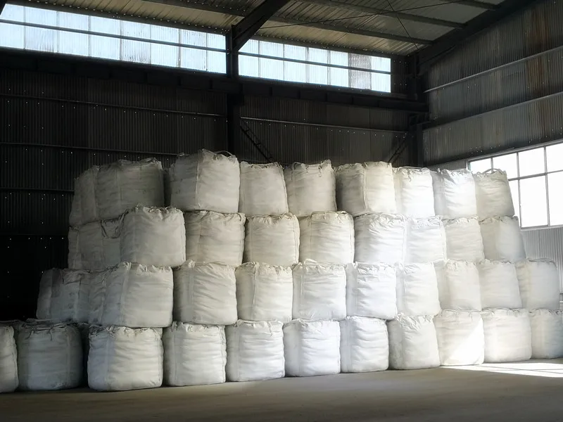 Water Treatment Filter Manganese Sand Birm Sand For Remove Iron From ...