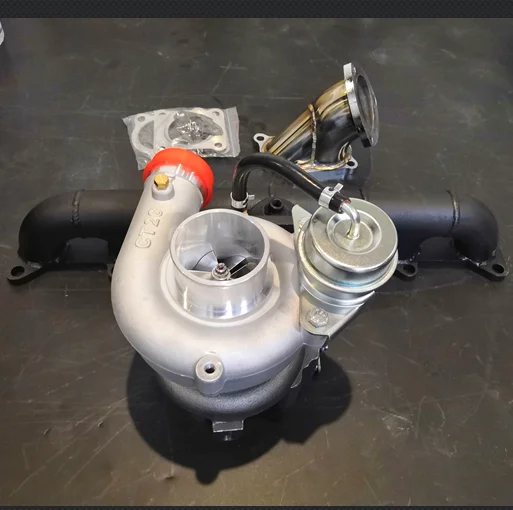Upgrade turbo kit for toyota landcruiser 80 series 12 valve 1hz 1hdt ...