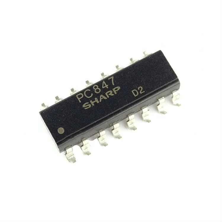 Optocoupler Ic Pc847(smd) Sop16 - Buy Optocoupler Ic Pc847(smd) Sop16 ...