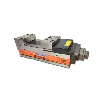Taiwan Vertex Precision Double Force Vise Mc Power Vise Mechanical Vqc ...