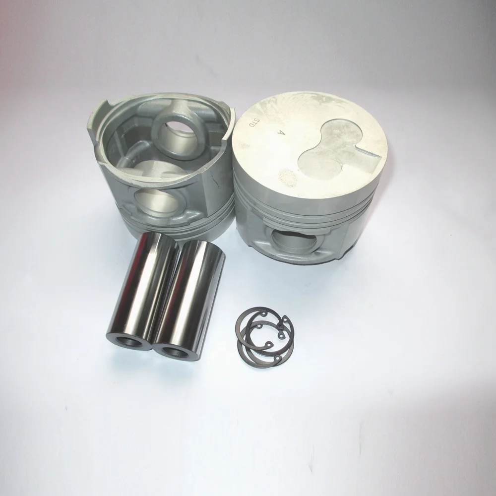 叉车零件用于 Td27 Td42 发动机活塞 12010-43g02 - Buy 对于 Td27 Td42 发动机活塞，用于 Td42 活塞 ...