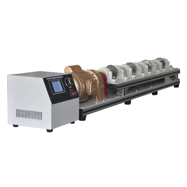 Astm D6138 Emcor Grease Corrosion-preventive Properties Testing Machine ...