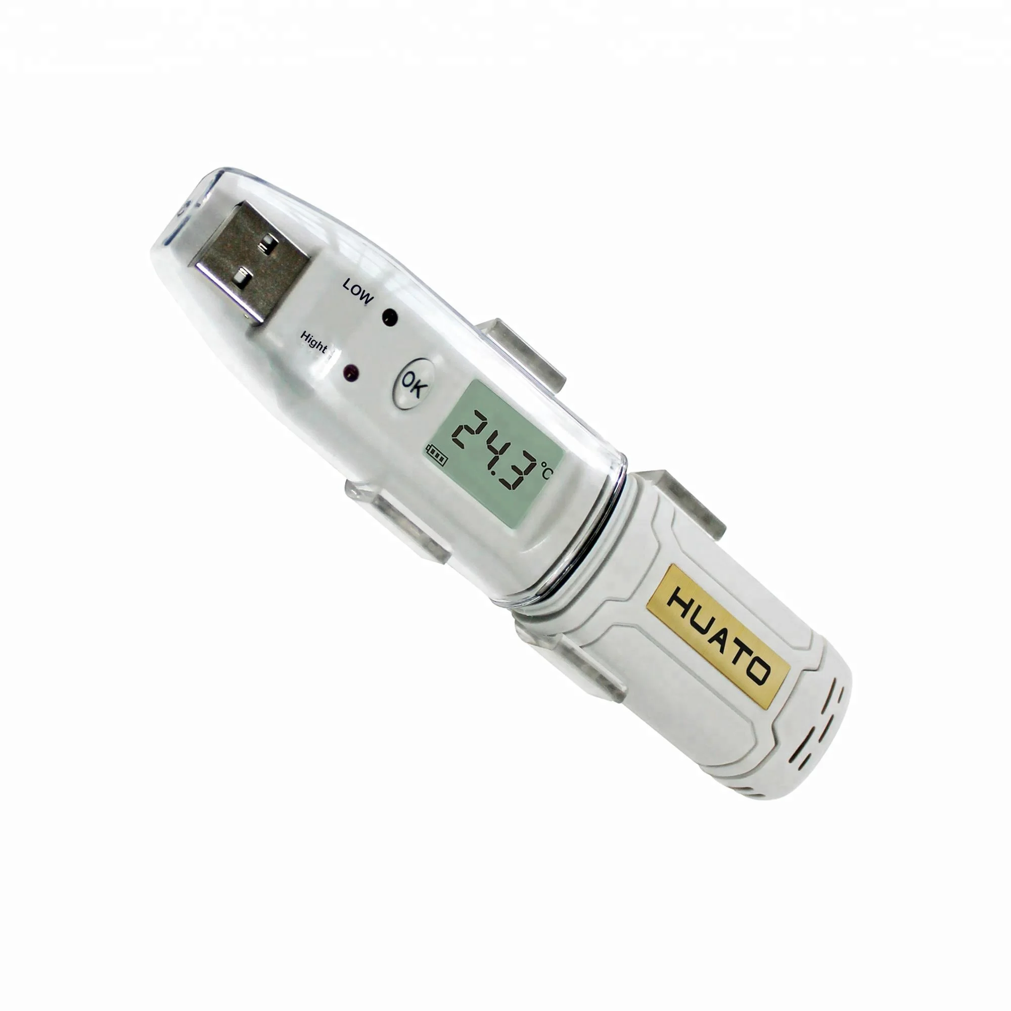 싼 온도 Sensor Co2 Sensor Probe Usb - Buy 온도 Sensor Product on Alibaba.com