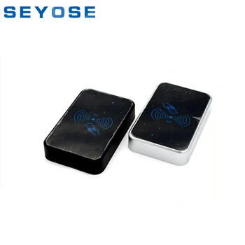 Plastic Electronic Enclosure Electronics Boxes Electronic Project Box ...
