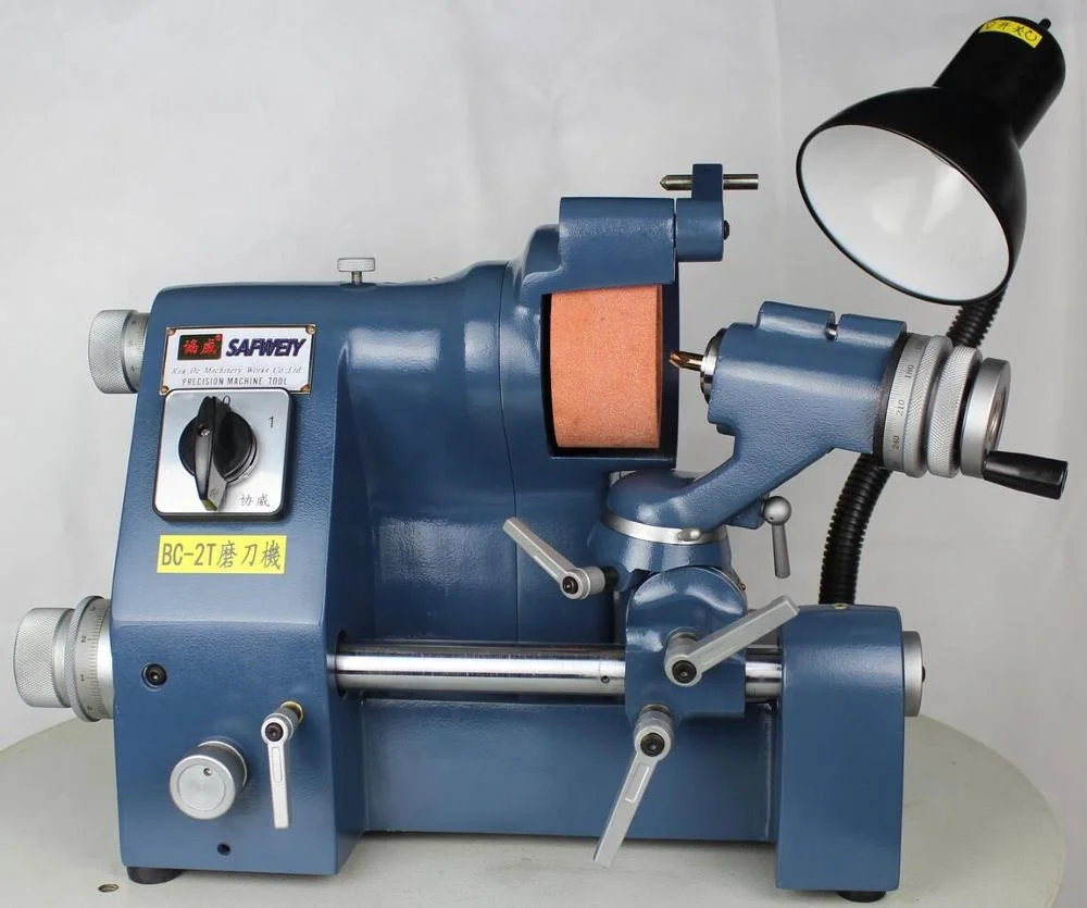 Master Knife Grinder U2 Universal Drill Sharpener Cutter Sharpener/220v ...