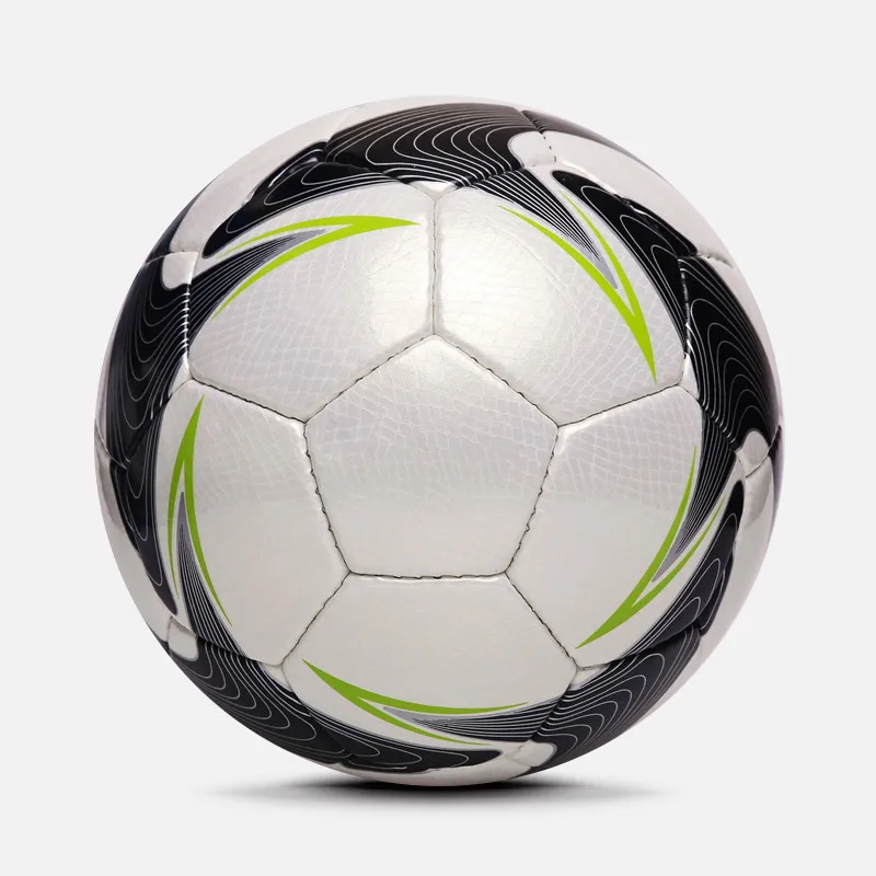 Pakistan Manufacture Competition Hand-Stitched Soccer Ball,Top-grade ...