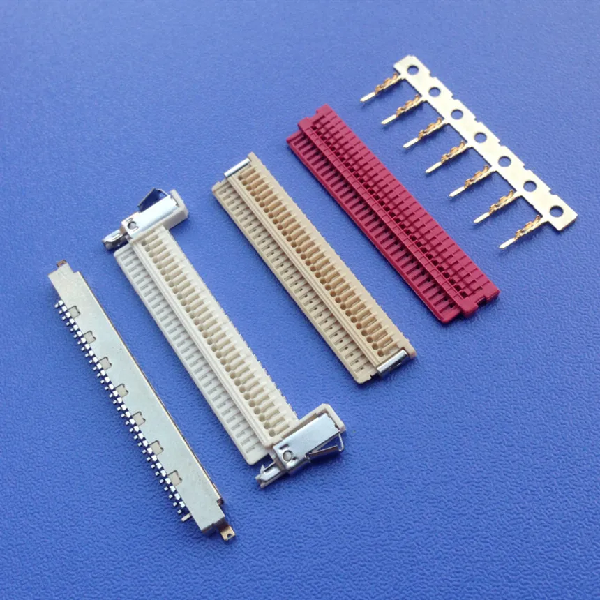 Fix Jae Connector 30 Pin 1.0mm Lcd Cable Wire Harness Connector - Buy ...