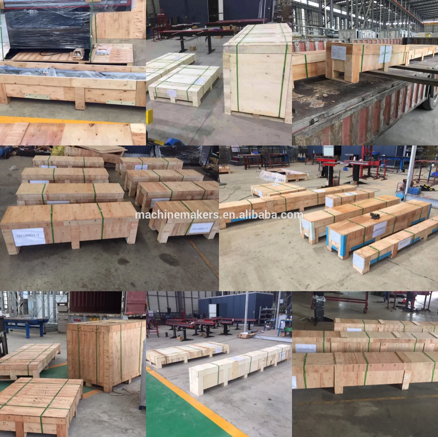 Magnetic Pan And Box Brake /folder Magnabend 2500e - Buy Magnetic Pan ...