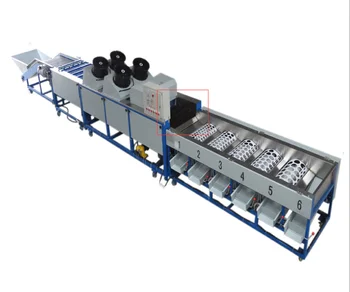 Sorting By Size Potato Grading Machine/potato Sorter Machine/potato ...