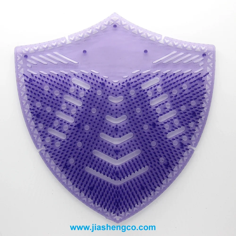 New Wave Urinal Screen Mat / W Extram Strong Fragrance - Buy Urinal ...