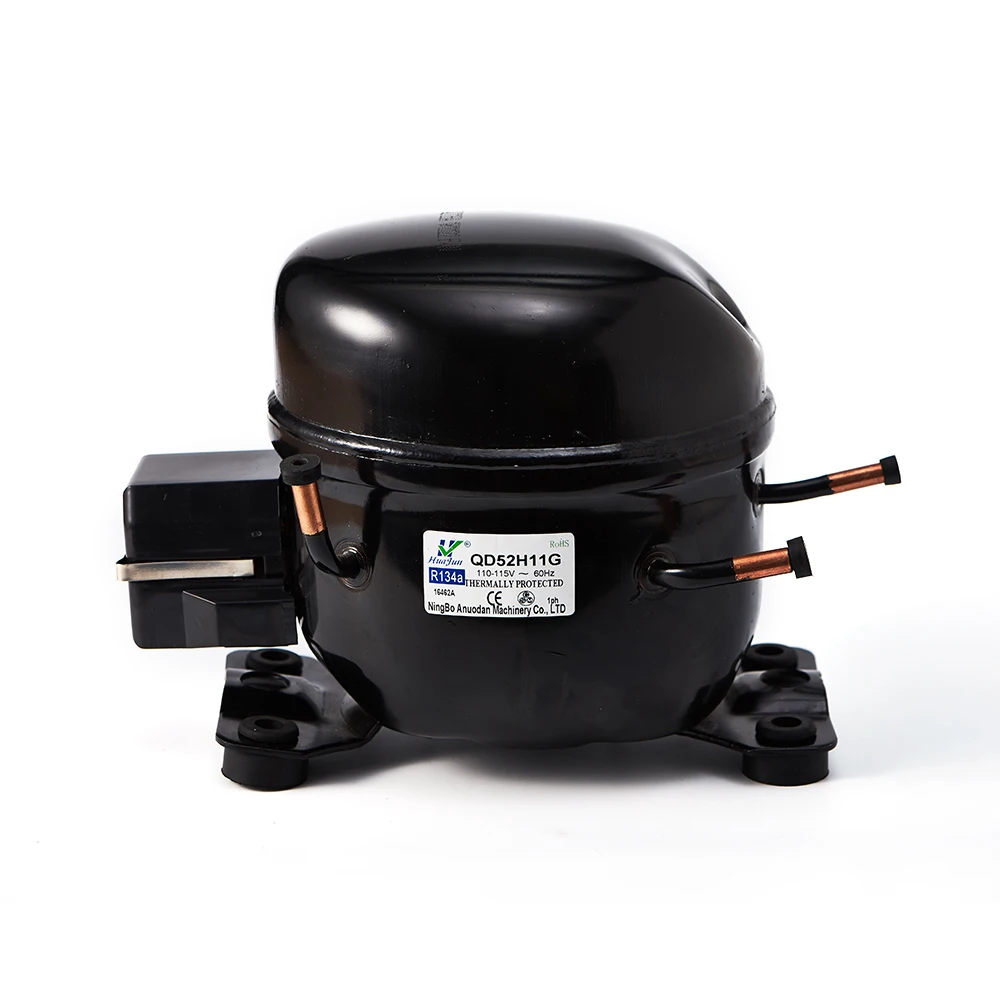 Compresor de nevera hp R134a, 1/5| Alibaba.com