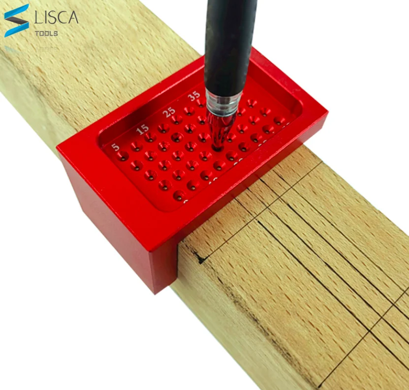 T-type Aluminum Alloy Cross Calibration Ruler For Woodworking - Buy Eye ...