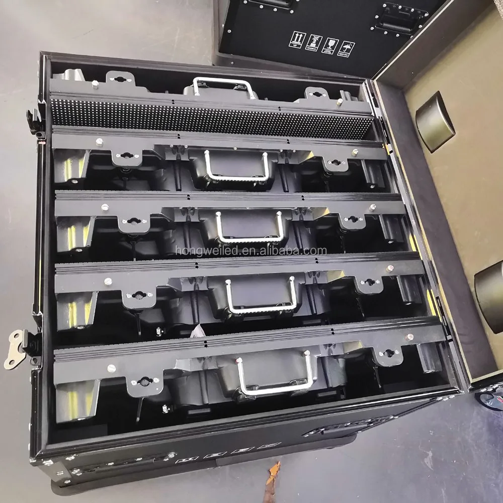 High Definition Led Video Wall Display P2.5 P3 P4 P5 P6 Indoor Outdoor ...