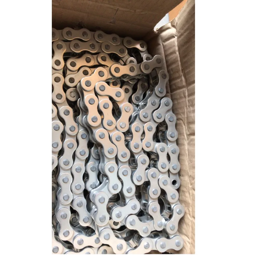 Custom Conveyor Roller Chain With Attachments K2 Attachment Chain - Buy ...