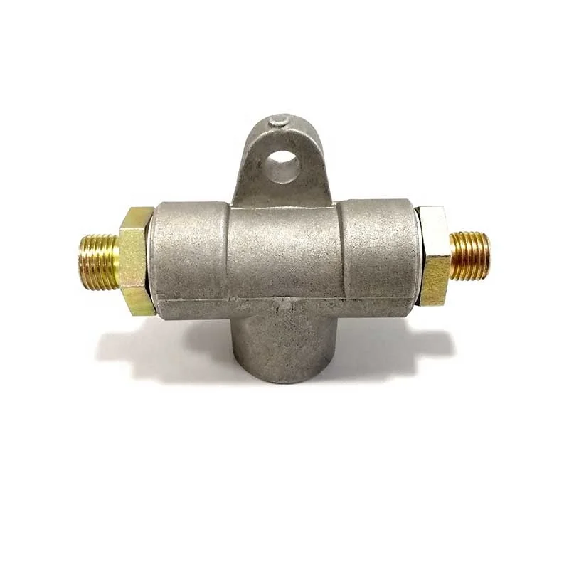 Two way valve for TATRA T815 OEM 730-534221 443612361000 4436120500 ...