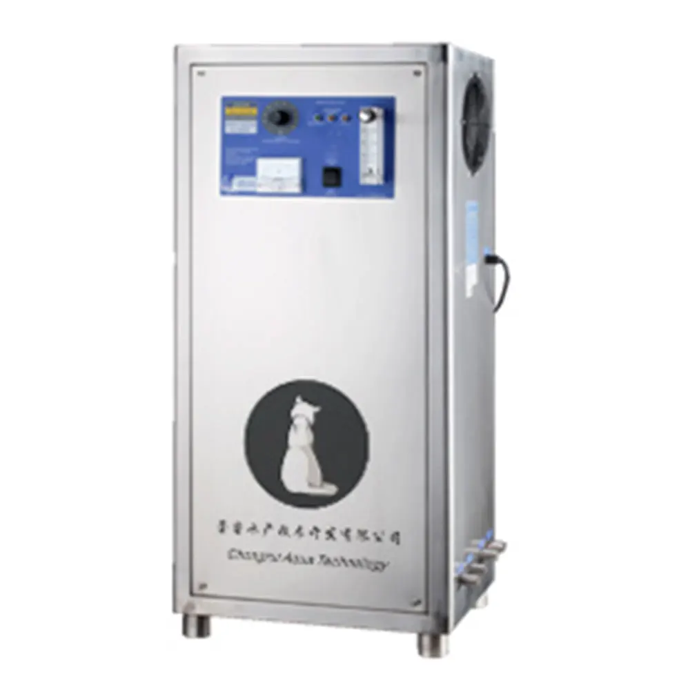5l Aquaculture Water Treatment Fish Farming Oxygen Generator ...