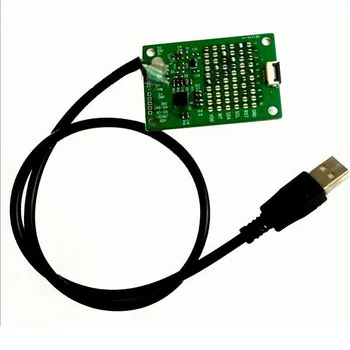I2c Touch Screen Controller Driver Usb Adapter Supporting Linux,Androi ...