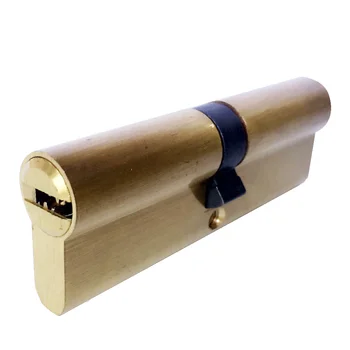 80mm Brass Mortise Door Lock Cylinder - Buy 80mm Mortise Door Lock ...