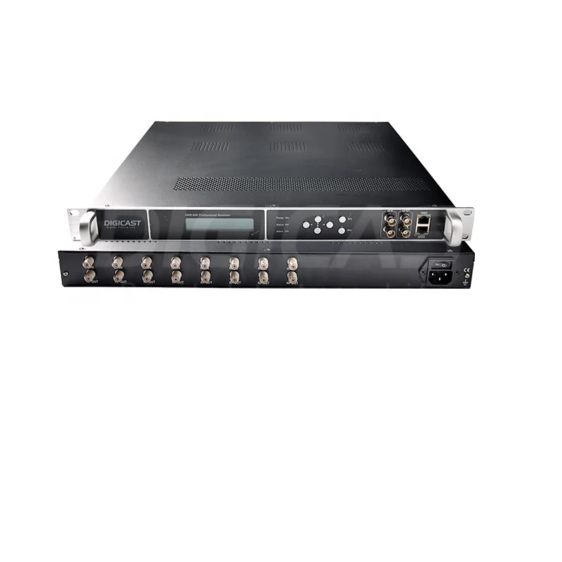 Clear QAM 8VSB FTA 20 채널 u는-seek 튜너 못 ATSC 에 IP Receiver RF 에 게이트웨이를 Ip ...