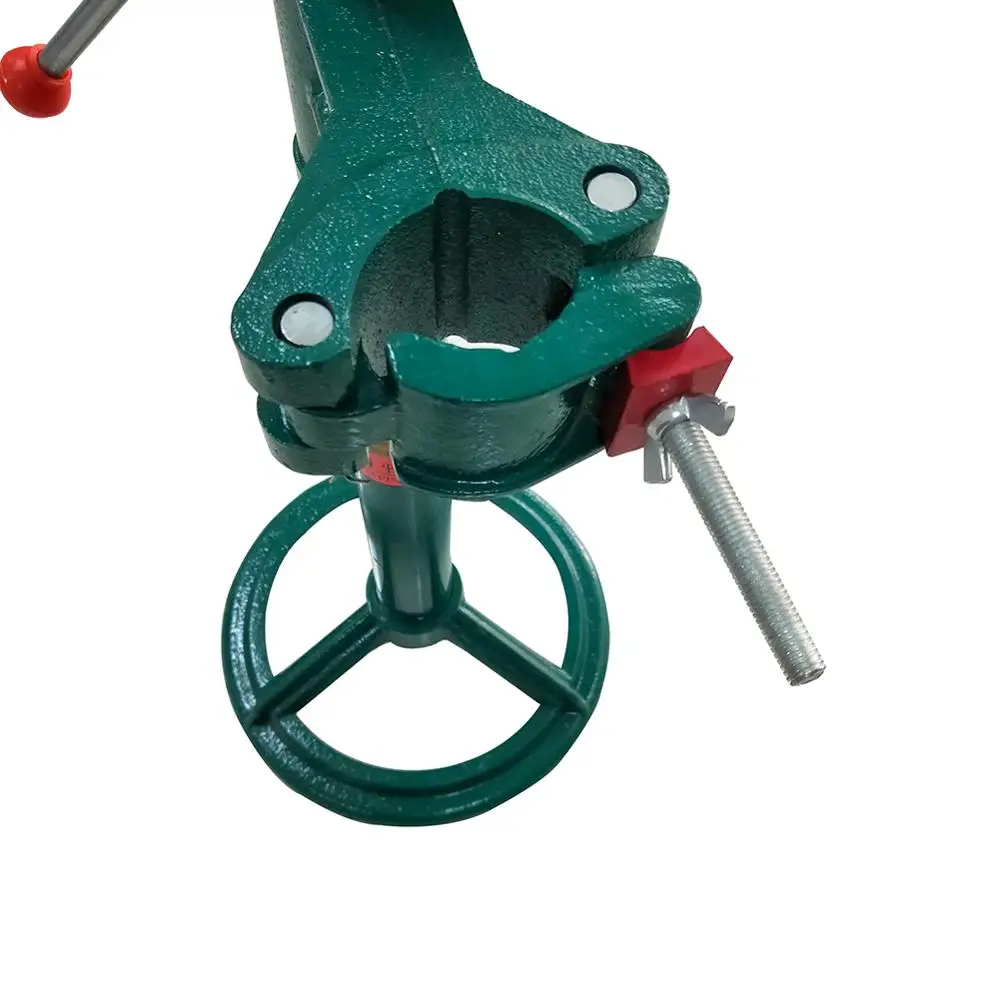 Heavy Duty Steel Coil Spring Compressor Tool for Toyota - OEM Acceptable