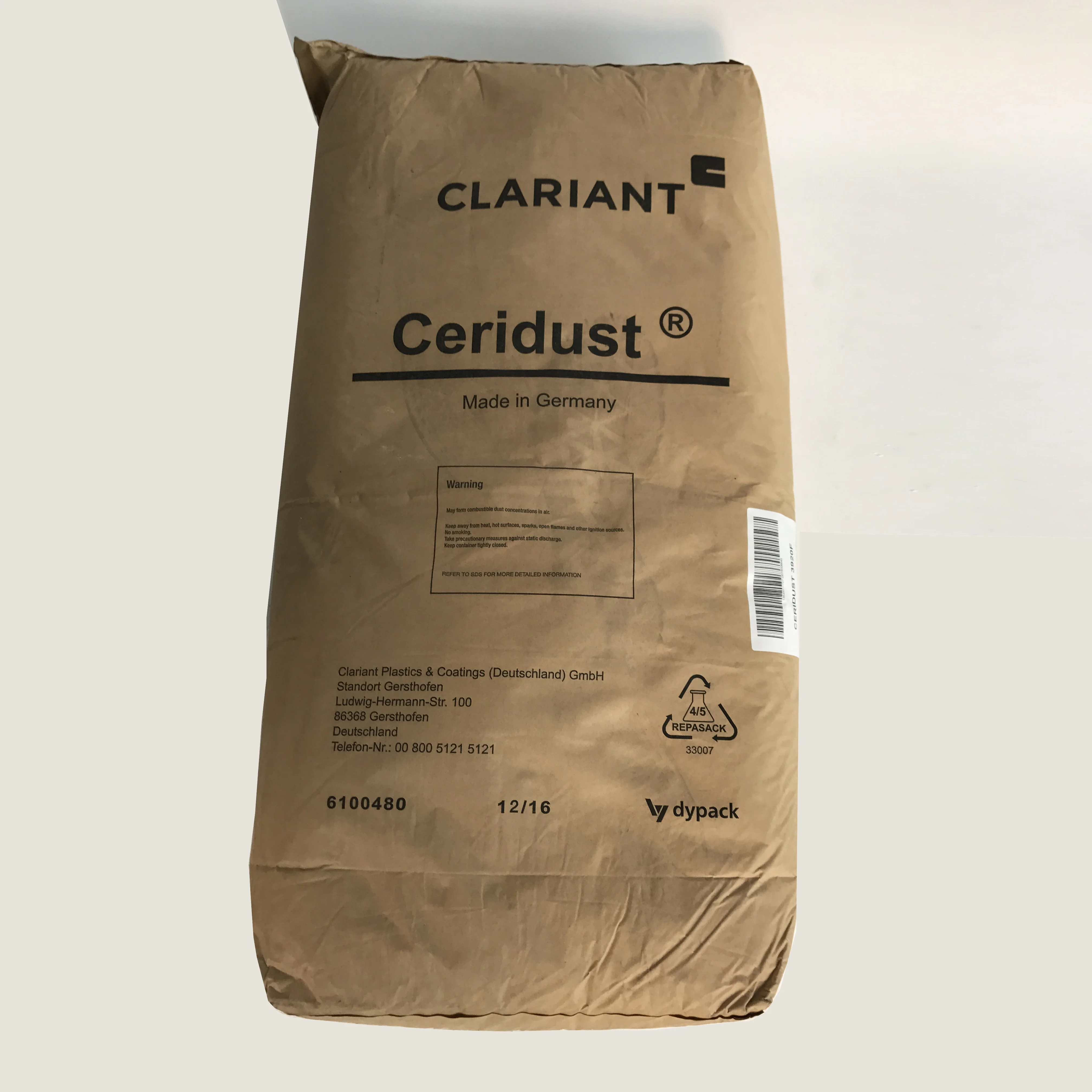 우리는 플라스틱을 위한 4 개의 분말 Montan 왁스 윤활유 높은 열 안정성 낮은 휘발성 Licolub - Buy 몬탄 왁스 ...