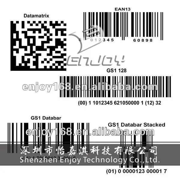 2d 바코드 스티커 Serial Number 바코드 블 스티커 - Buy 2d 바코드 스티커 Product on Alibaba.com