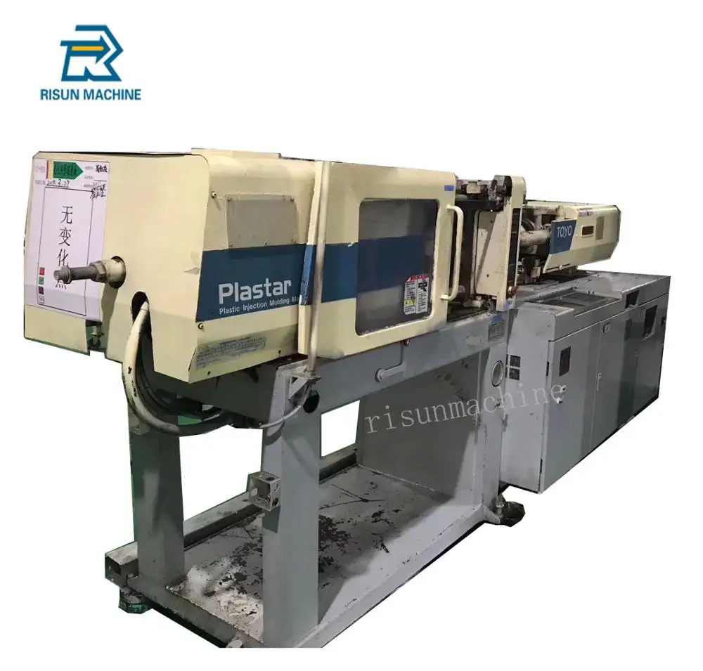 日本 To-yo 50 吨全电动小型塑料注塑机 Ti-50g2 - Buy Japan All-electric Plastic Injection Molding Machine 50ton ...