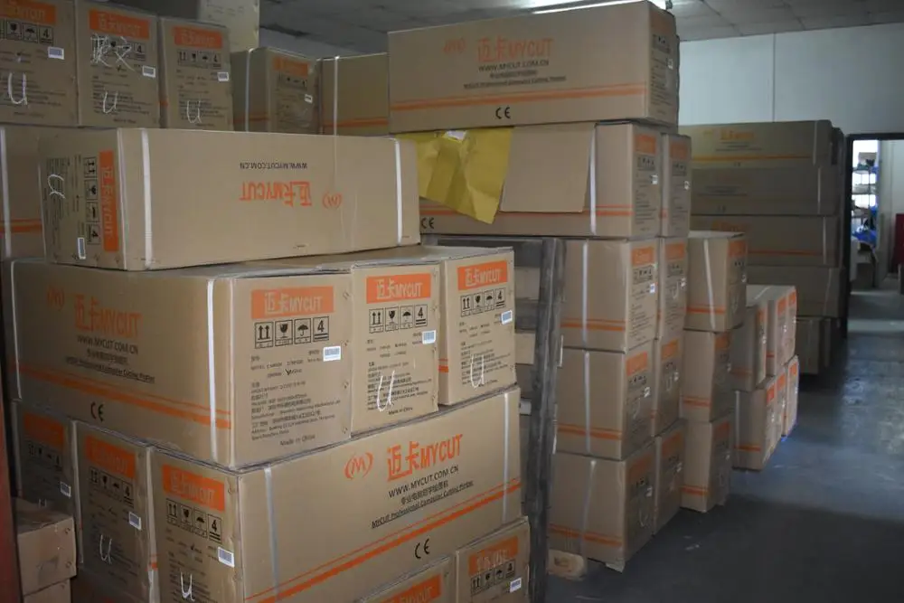 Mycut 다기능 Cnc 평판 판지 절단 플로터 공장 가격 Buy 판지 절단 플로터평판 판지 절단 플로터 판지 절단 플로터 가격 Product On