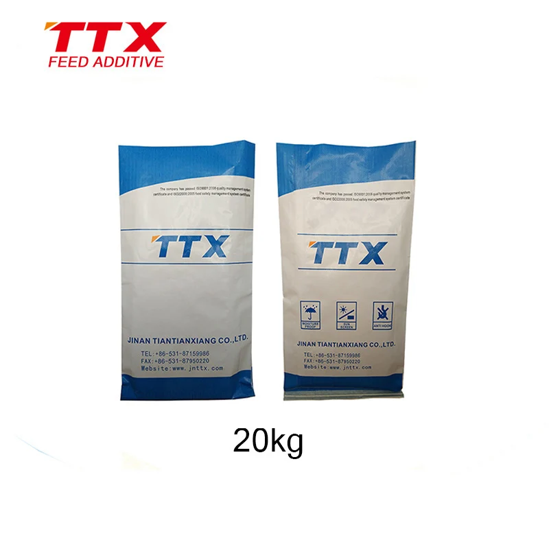 Ttx Supply Toxin Binder For Poultry - Buy Mycotoxin Binder,Animal Feed ...
