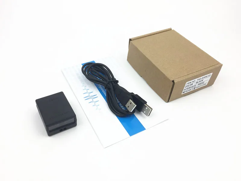 Raspberry Pi Barcode Scanner Module 1d Barcode Scanner Module Work With ...
