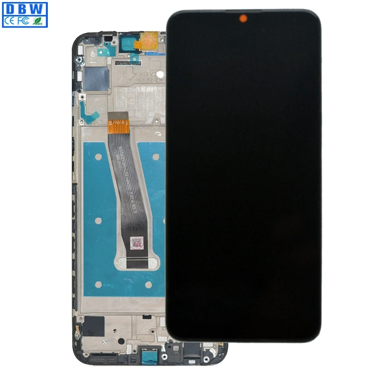 Mobile Display For Huawei P Smart 2019 Lcd Screen,For Huawei Honor 10 ...