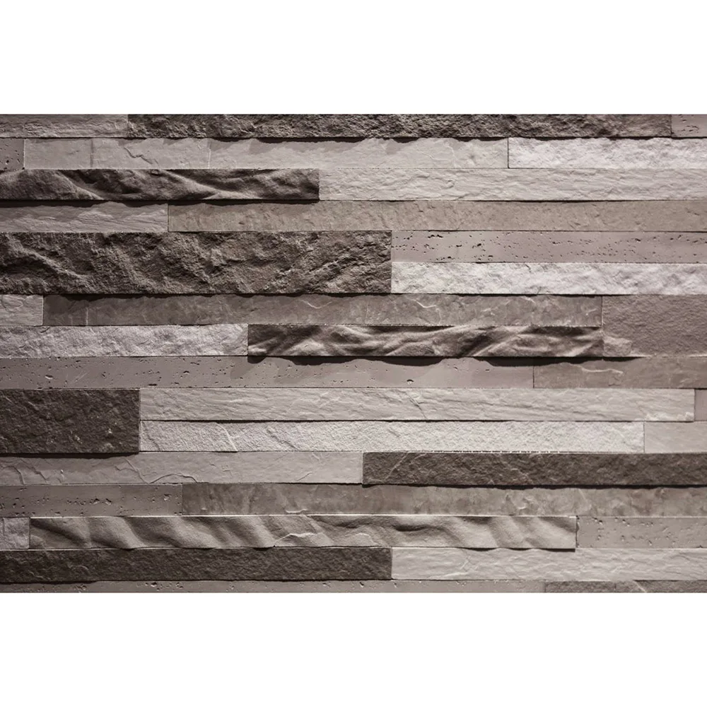 Alibaba.com: Artificial Rock Face, Stone Wall Cladding, 3D Exterior ...