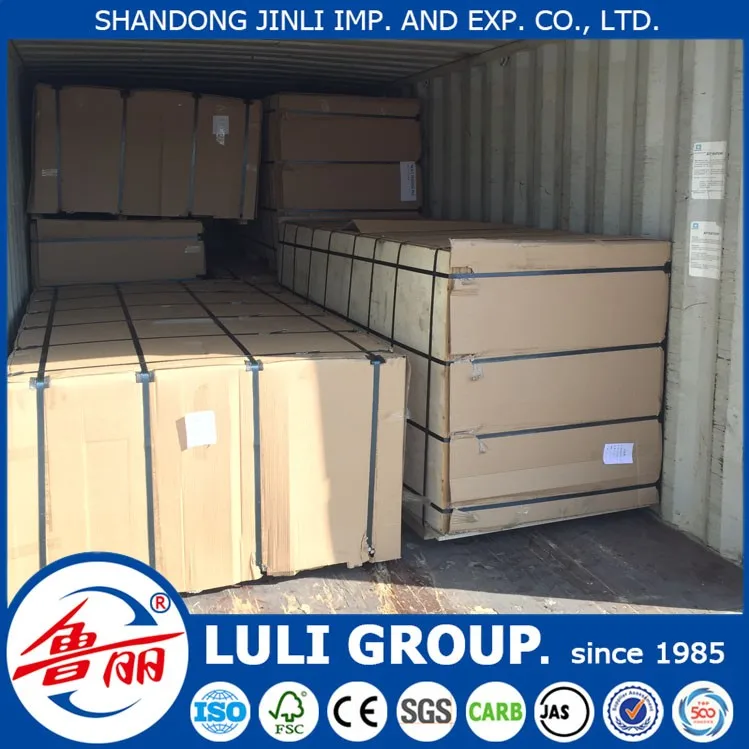 Raw Mdf / Mdf Wood Prices / Plain Mdf Board - Buy Raw Mdf,Mdf Board,Mdf ...