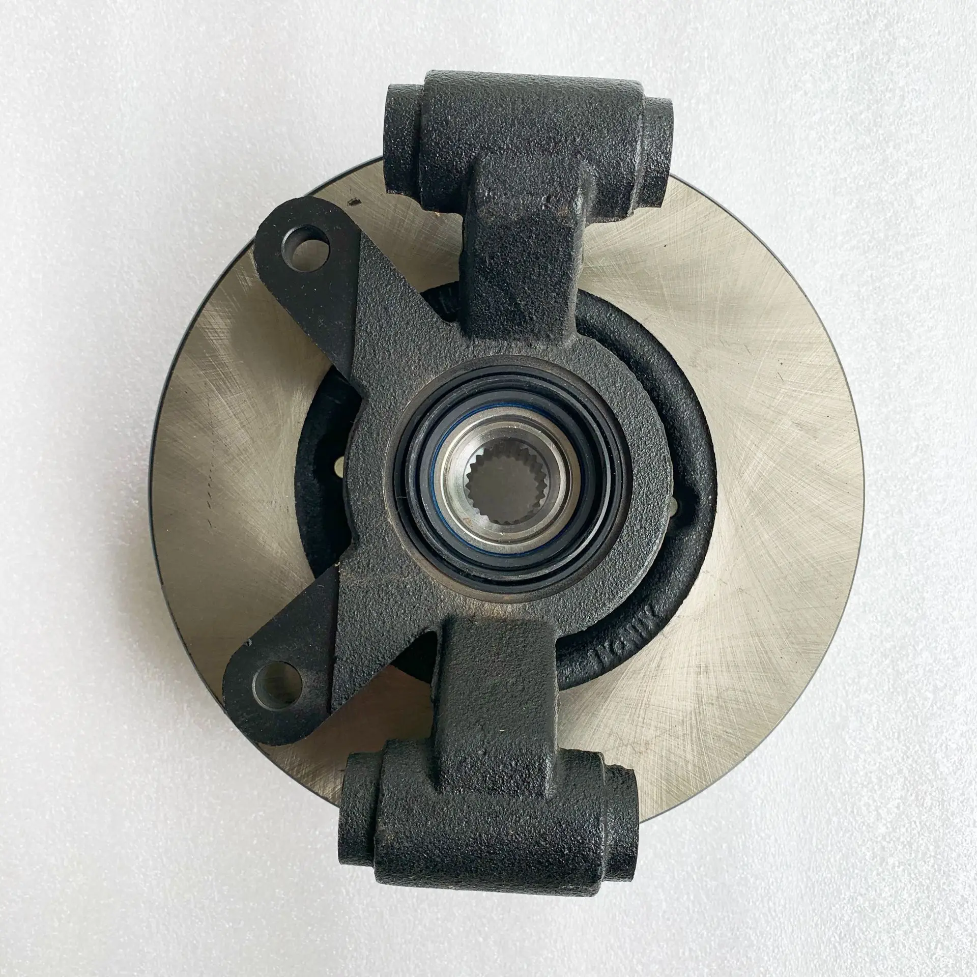 Rear Knuckle Hub Brake Disc for Renli 500cc 800 800cc1100cc 1100 1500cc ...