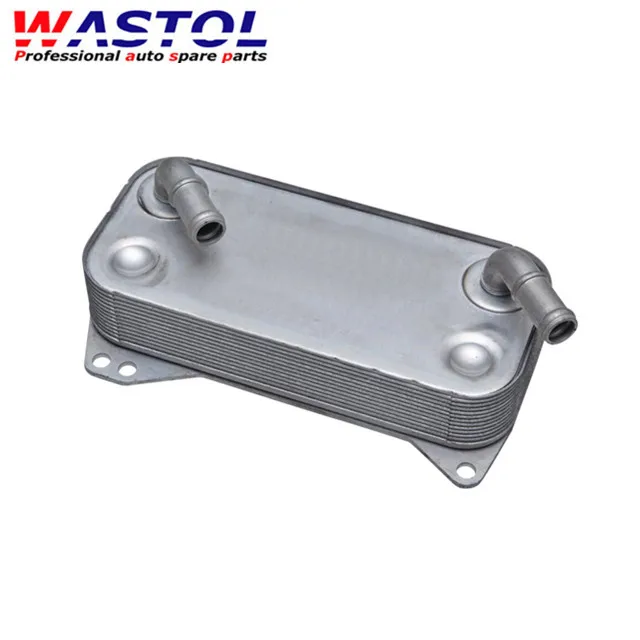 Enfriador De Aceite Para Caja De Cambios,Para Tiguan,Audi,Q3,0bh317019 ...