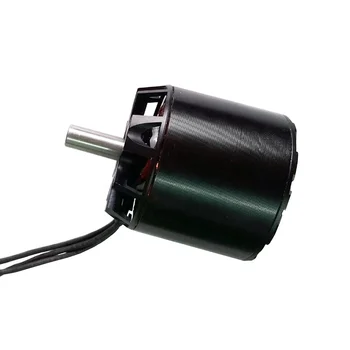 6374 Brushless Lawn Mower Electric Motor - Buy 6374 Brushless Motor ...