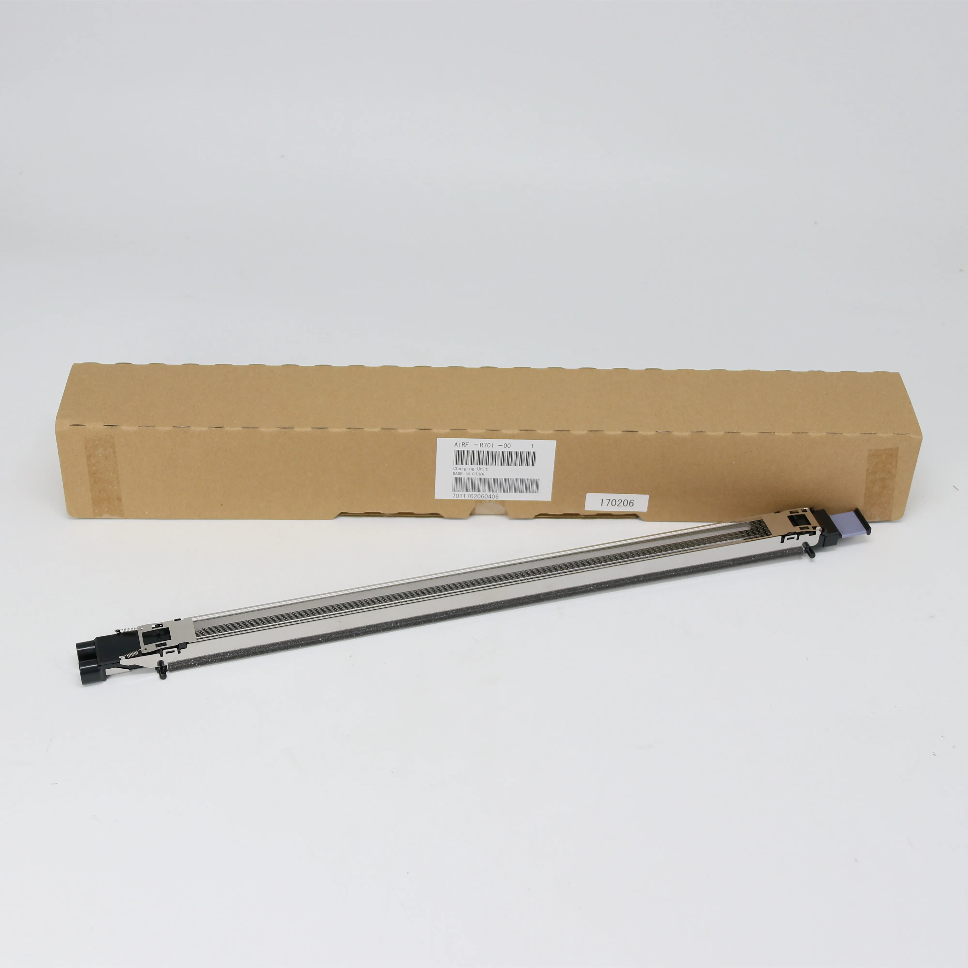 Bizhub C6000 C7000 Charger Corona Unit Bizhub C6500 C6501charging Corona Assembly A1dur71300 ...