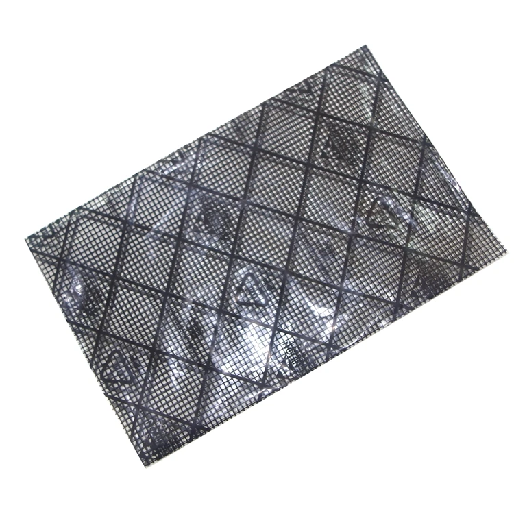 Anti Static Black Conductive Grid Pe Bag Shielding Packaging ...