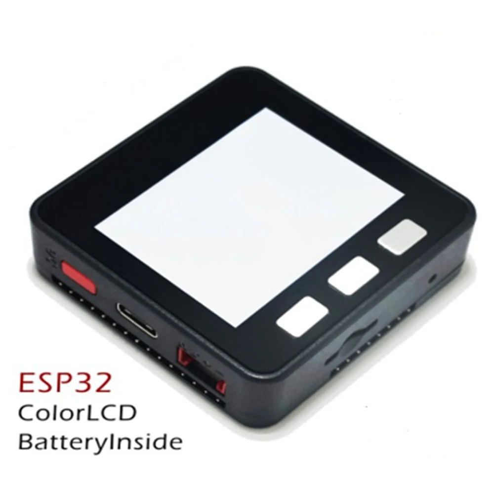 #35001 ESP32 Basic Core Development Kit Extensible Micro Control BLE ...