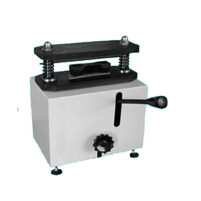 ASTM D412 Rubber Tensile test Dumbbell Sample Making Machine| Alibaba.com