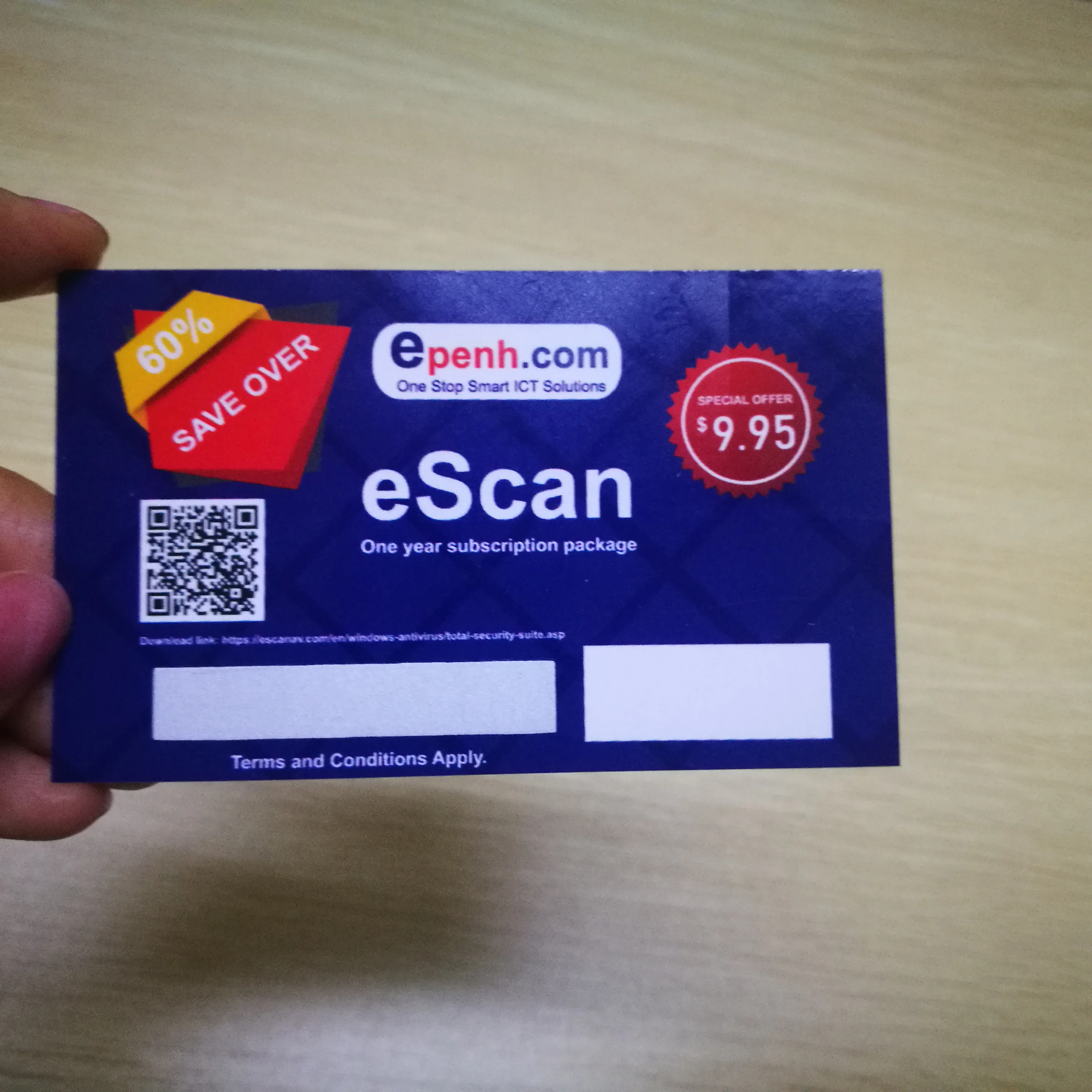 Silver Grey Color Scratching Scratch Off Layer Paper Card For Toys ...