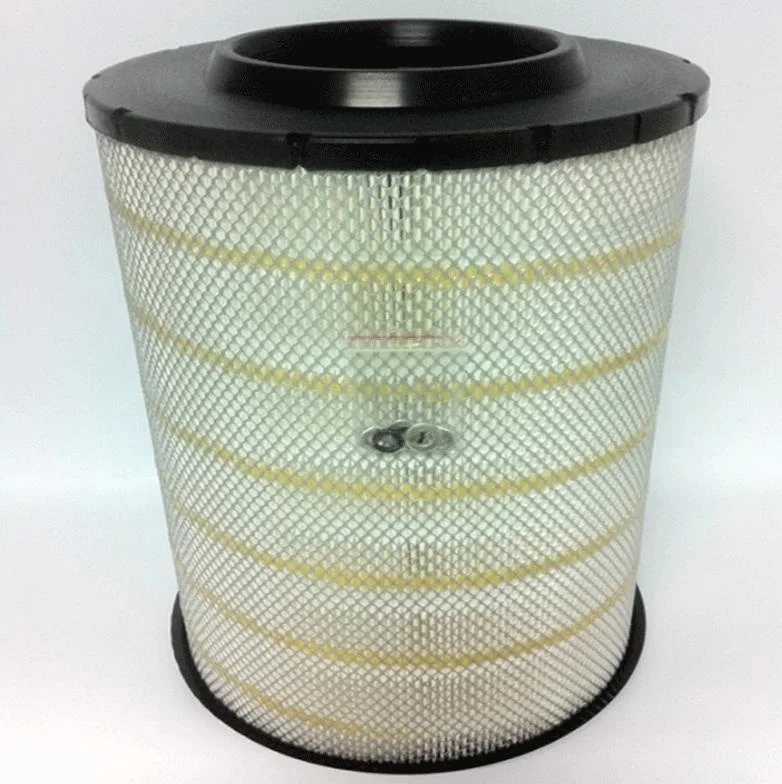 heavy truck diesel engine air filter 4946497 AF26173| Alibaba.com