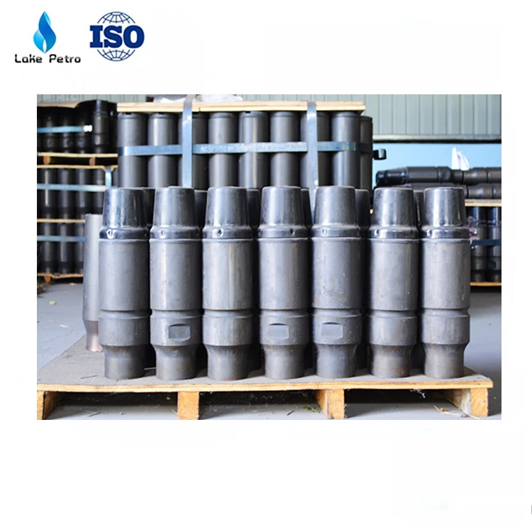 Well Drilling Api Standard Drill Pipe Tool Joint For Sale - Buy Well ...