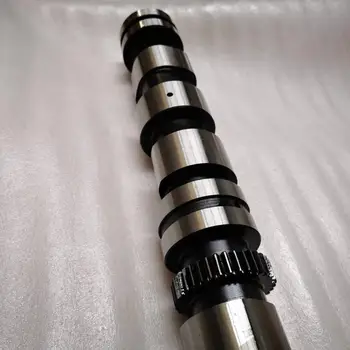 Cummins Qsx15 Isx15 Engine Camshaft 4298627 4298626 4059333 4059198 ...
